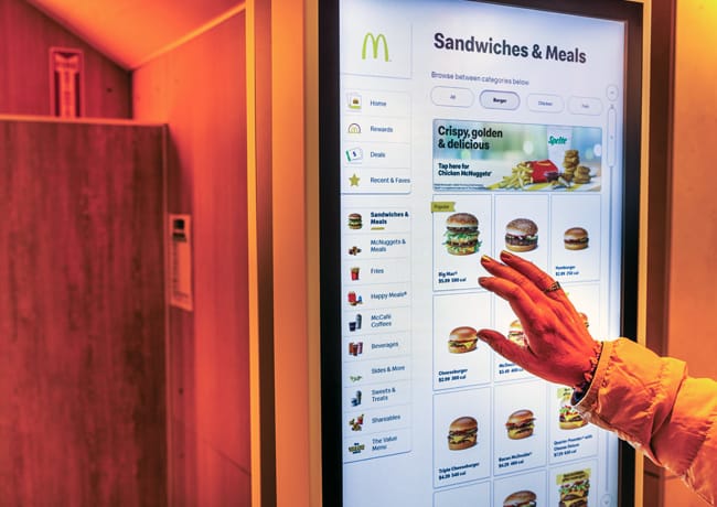 6 Changes Coming To McDonald’s In 2026 - SHEfinds