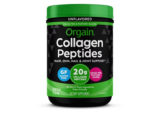 2 Collagen Supplements That Work, And 1 You Should Avoid - SHEfinds