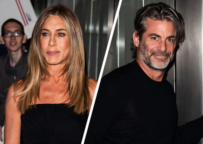 Jennifer Aniston Has Reportedly ‘Reworked Her Schedule And Priorities ...