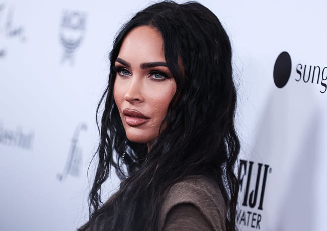 Megan Fox Slammed For ‘Tacky’ Outfit At Jay-Z And Beyoncé’s Oscars ...
