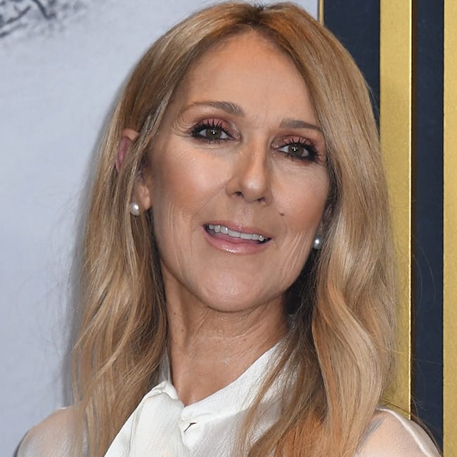 Céline Dion Makes A Surprise Announcement In New ‘Important’ Instagram ...