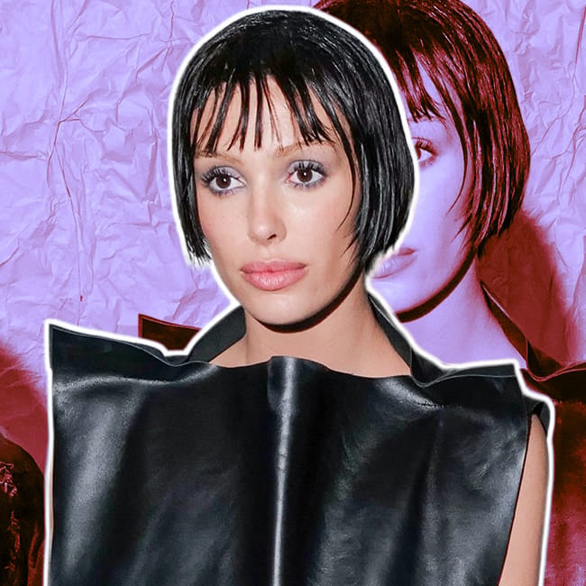 Fans Say Bianca Censori Looks Like A ‘Cartoon Character’ In A Bullet ...