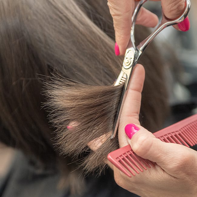 All About The Viral ‘Cup Cut’ Hair Trend Taking Over Salons In 2026 ...