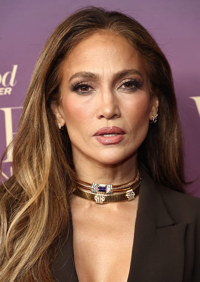 Jennifer Lopez Lists $50M Beverly Hills Mansion After ‘Desperate’ Ben ...