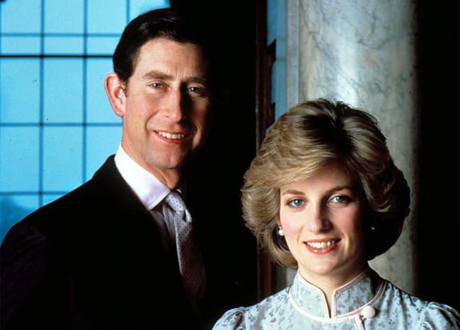 King Charles Opens Up About ‘Unbearable Emptiness’ Following Princess ...