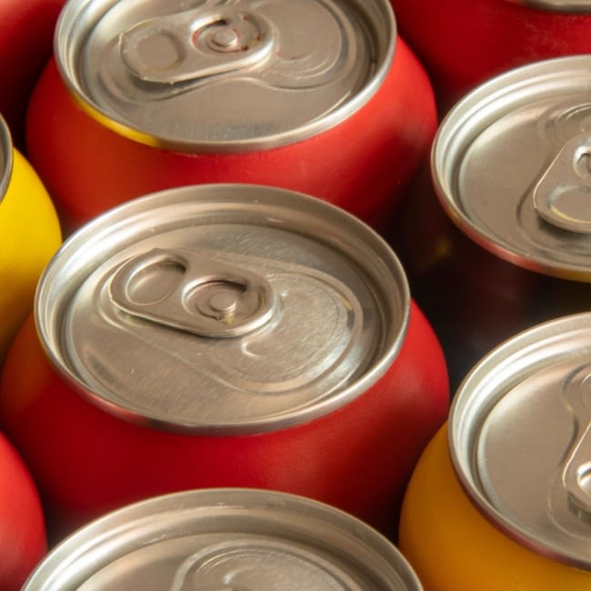 3 Summer Drinks That Speed Up Aging & Damage The Gut: Energy Drinks ...