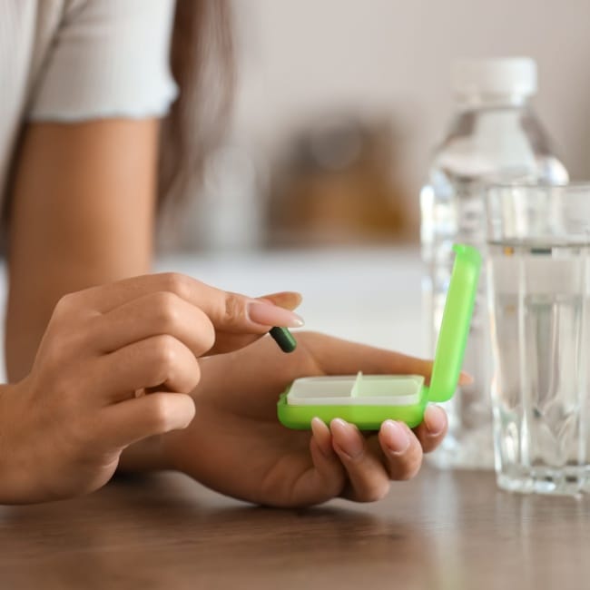 The Best And Worst Supplements For Women In Perimenopause: Magnesium ...