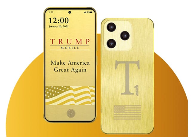 Donald Trump Accused Of ‘Scamming’ MAGA Fans With $500 Gold ‘Trump ...