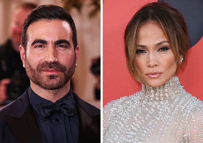 Jennifer Lopez Is Single Again After Ending Her Relationship With ...