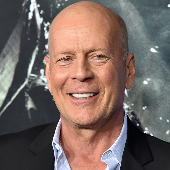 Rumer Willis Gives Fans An Update On Dad Bruce Willis’ Health Status ...