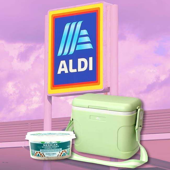 5 Best Aldi Finds On Shelves This Week: Horchata Dessert Dip, More ...