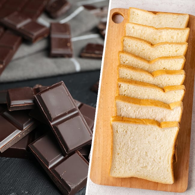 Best And Worst Foods For Blood Sugar And Cortisol Spikes - SHEfinds