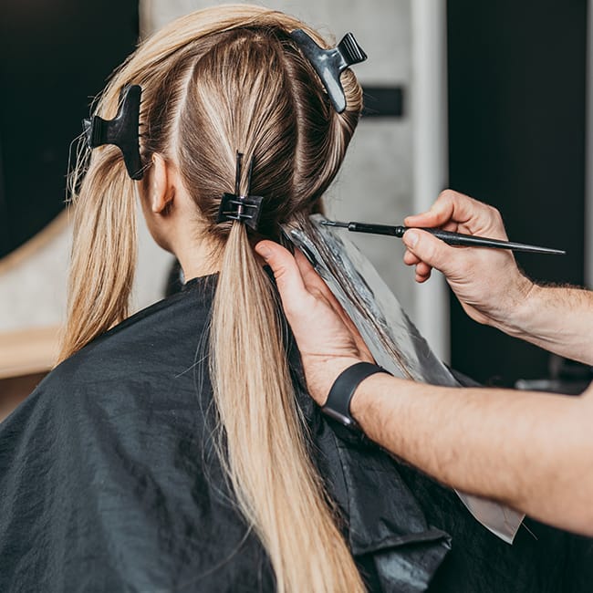 The Low-Maintenance Hair Color Trends You’re About To See Everywhere ...