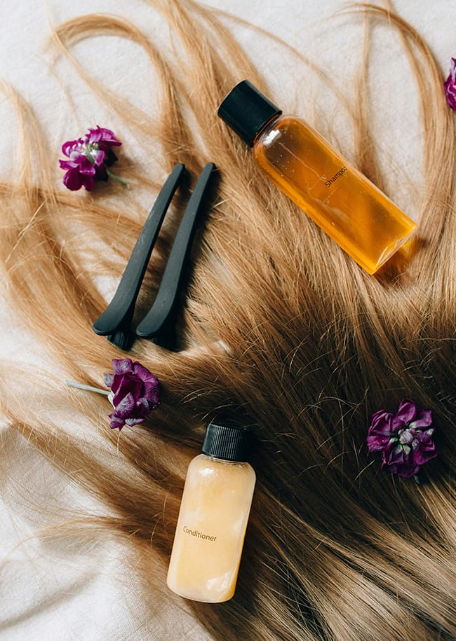 The Best Shampoos For Hair Loss—And The Worst Ones That Cause Shedding ...