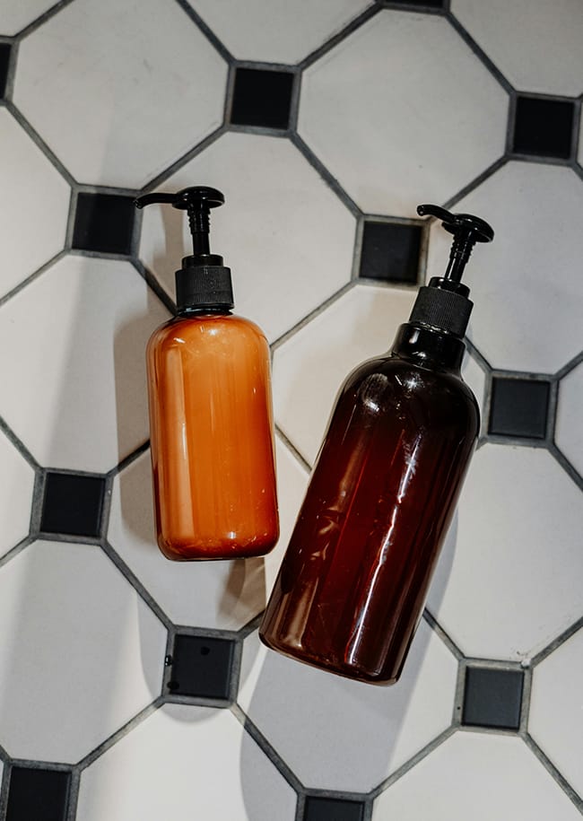The Best Shampoos For Hair Loss—And The Worst Ones That Cause Shedding ...