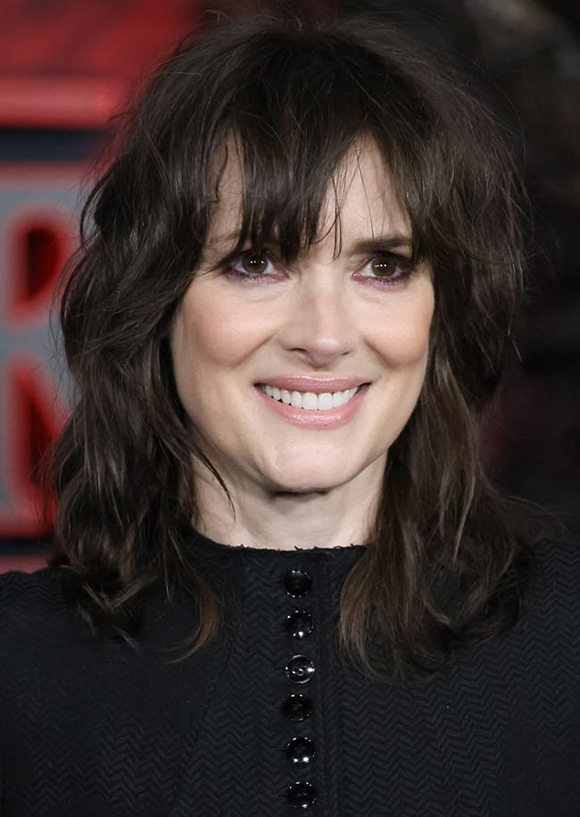 5 Chic 2026 Hair Trends Women Over 40 Are Asking For Right Now - SHEfinds