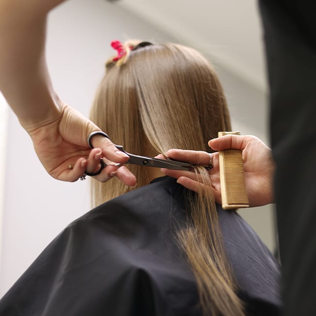 5 Chic 2026 Hair Trends Women Over 40 Are Asking For Right Now - SHEfinds