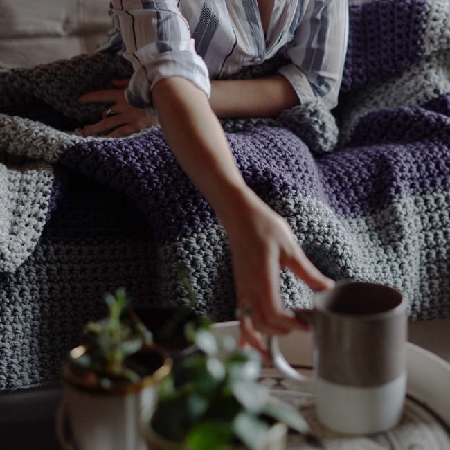 Best Relaxation Habits To Practice Before Bed For Deeper Sleep - SHEfinds