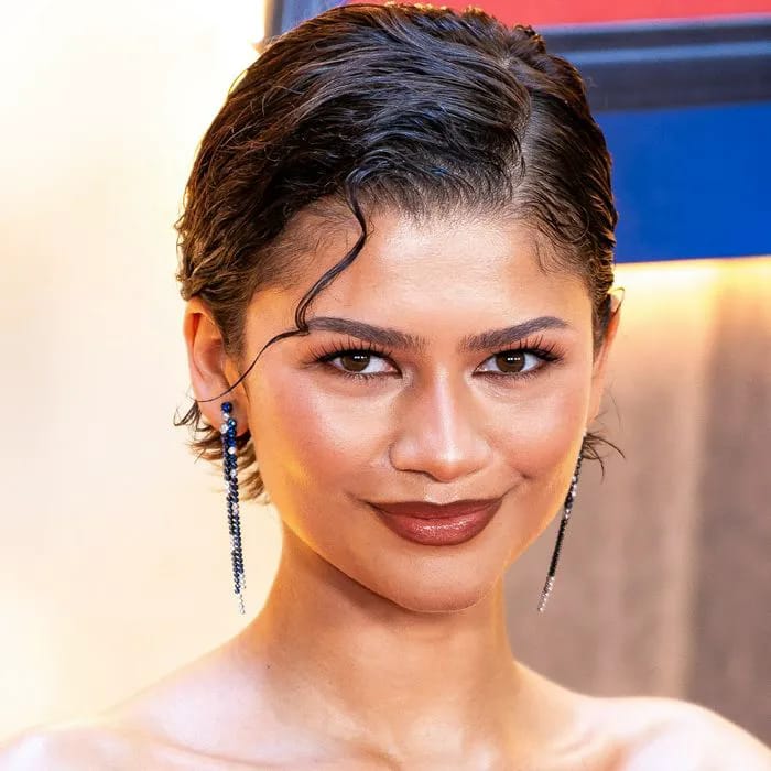 Fans Call Tom Holland A ‘Lucky Man’ After Seeing Zendaya’s Fr...