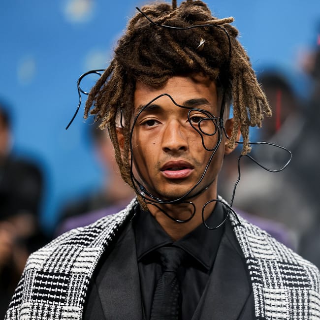 Jaden Smith Faces ‘Nepo Baby’ Backlash As He Promotes Christian ...