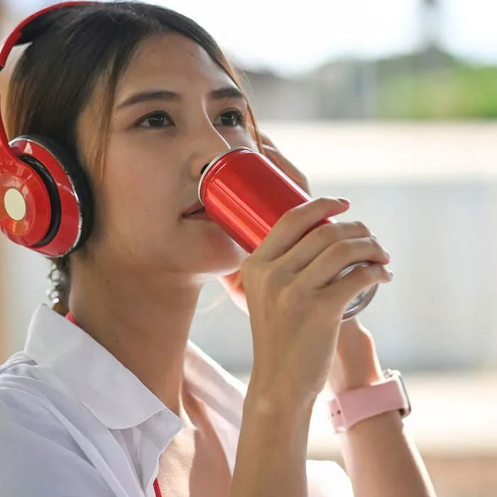 2 Of The Worst Processed Drinks That Lead To Belly Fat, According To ...