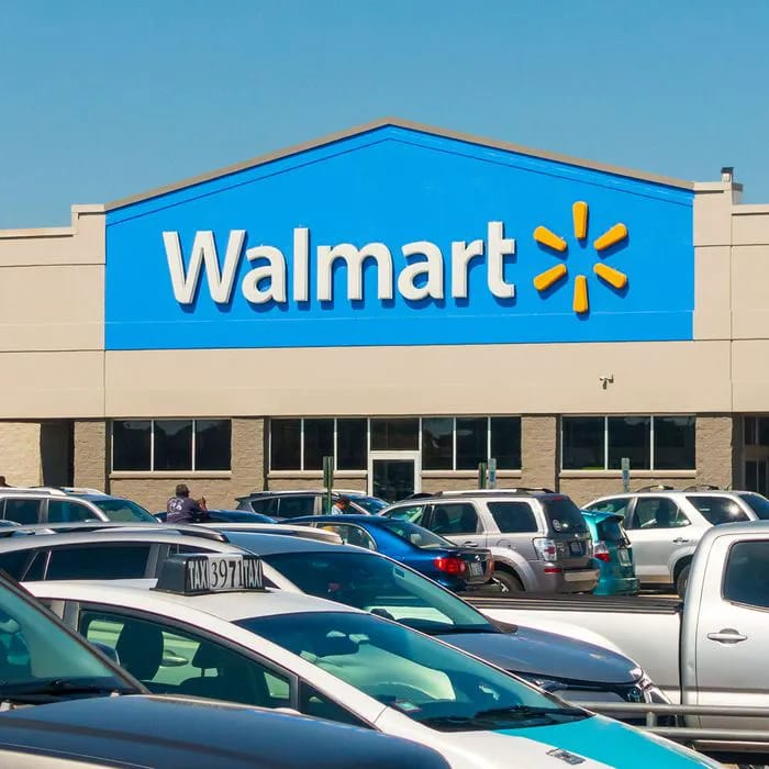 Here Are 7 Changes Coming To Walmart In 2024: Digital Orders, Buy-Now ...