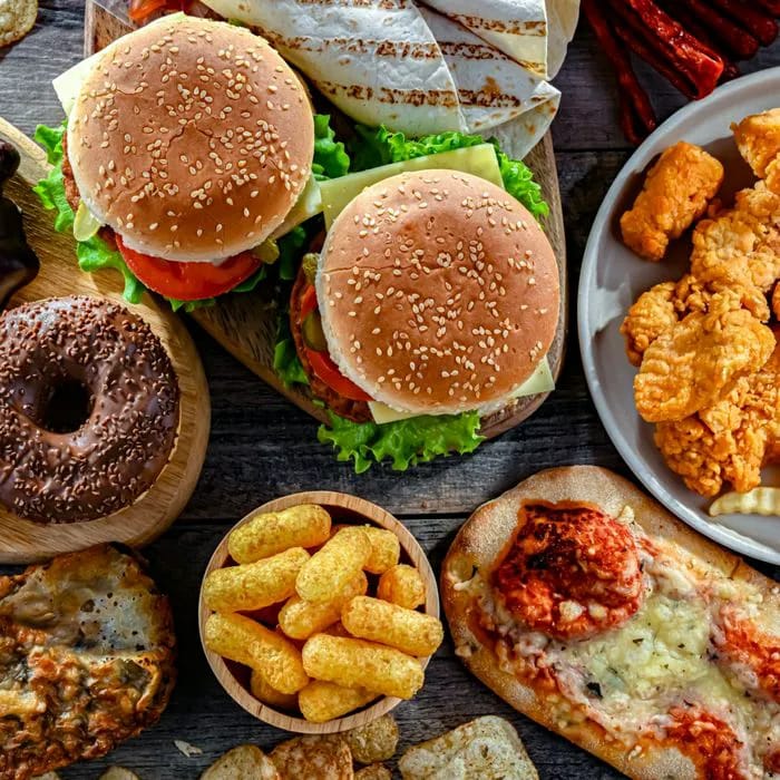 8 ‘Worst’ Inflammatory Foods For Your Skin—#5 ‘Dries Out’ The Skin ...