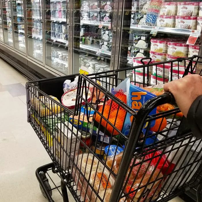 12 Foods You May Not Be Able To Buy In The Grocery Store In 2024—Stock ...
