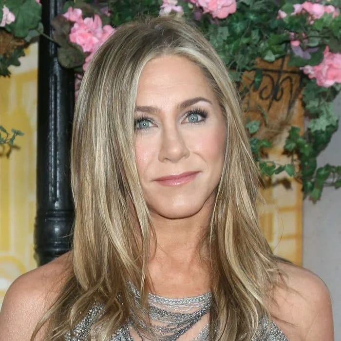 Jennifer Aniston Botox