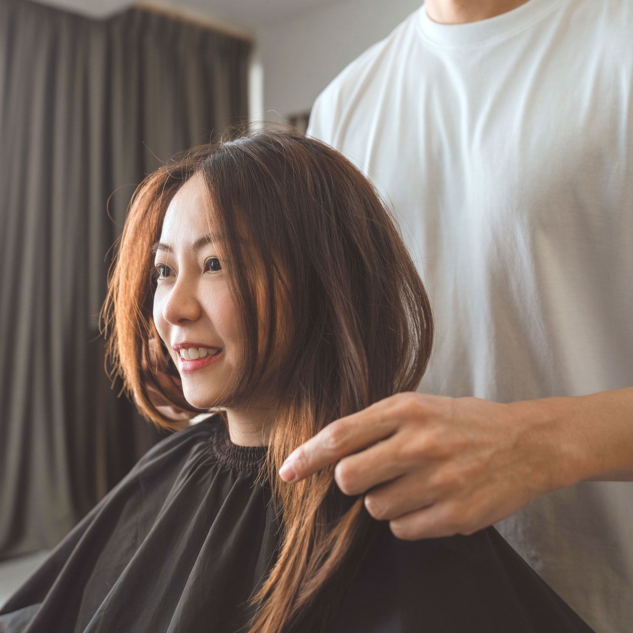 These Are The Most Unflattering Bob Hairstyles For Women With Fine ...