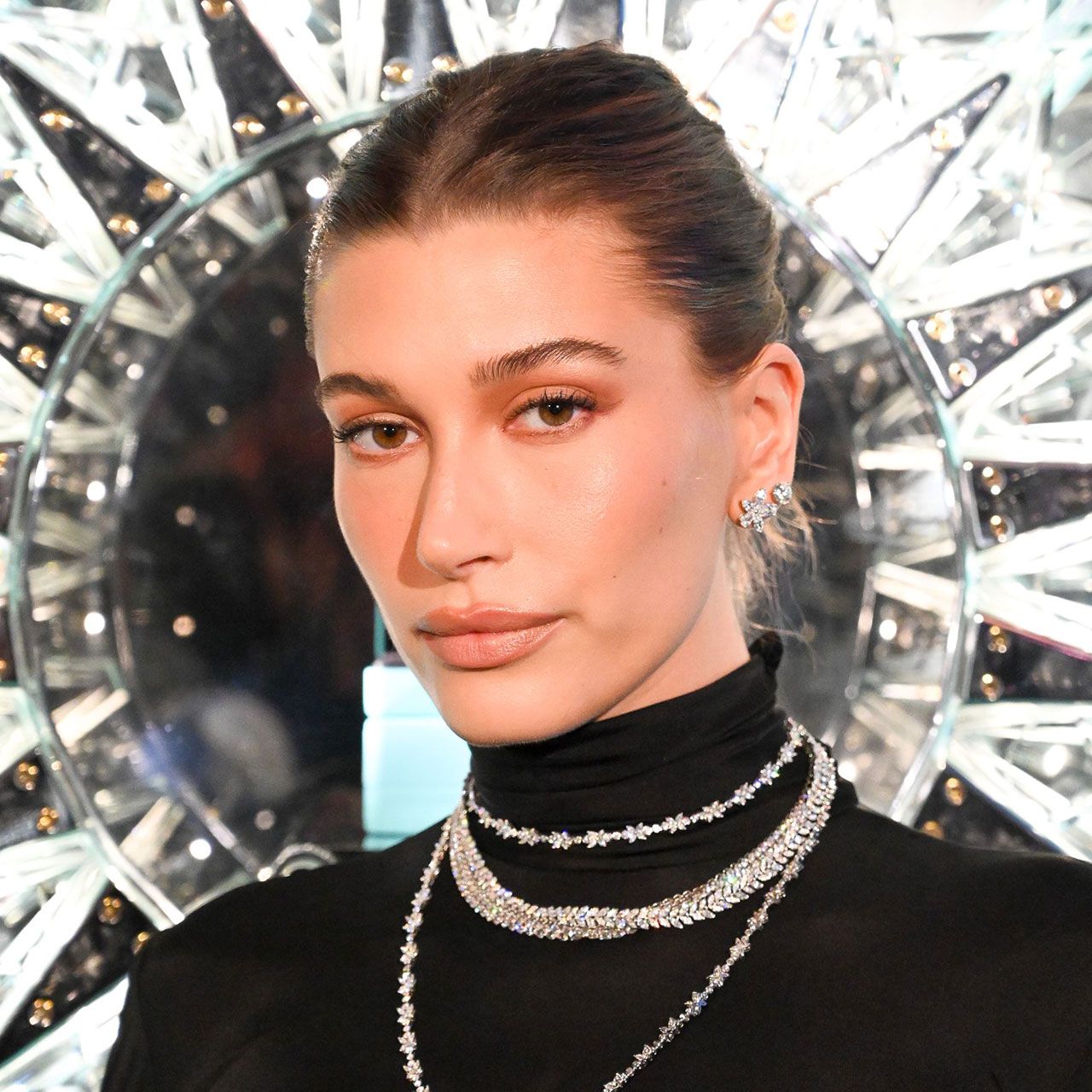 Fans Call Hailey Bieber A ‘Gorgeous Woman’ As She Shows Off Her Figure ...