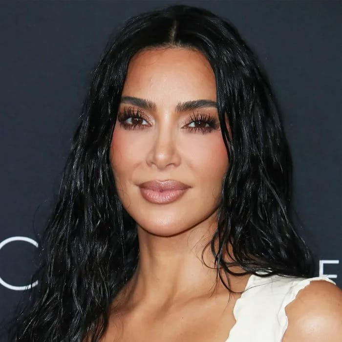 Kim Kardashian Weight Loss