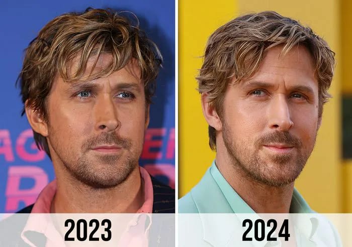 A Doctor Weighs In On Whether Ryan Gosling Has Gone ‘Overboard With ...