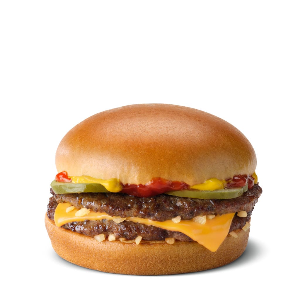 9 McDonald’s Orders That Are So Good For Weight Loss, According To ...