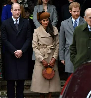 71 Stunning Meghan Markle Outfits That Leave Us Speechless - SHEfinds