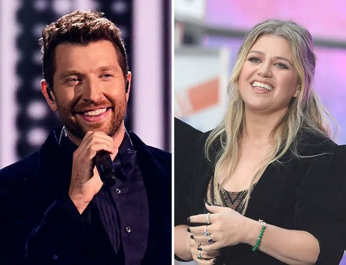 Are Kelly Clarkson And Brett Eldredge Dating? Here’s Everything W...
