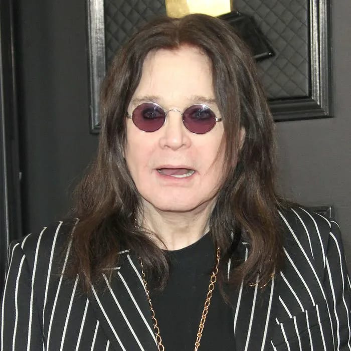 Fans Slam ‘Insane’ Ticket Prices For Ozzy Osbourne’s Last Per...