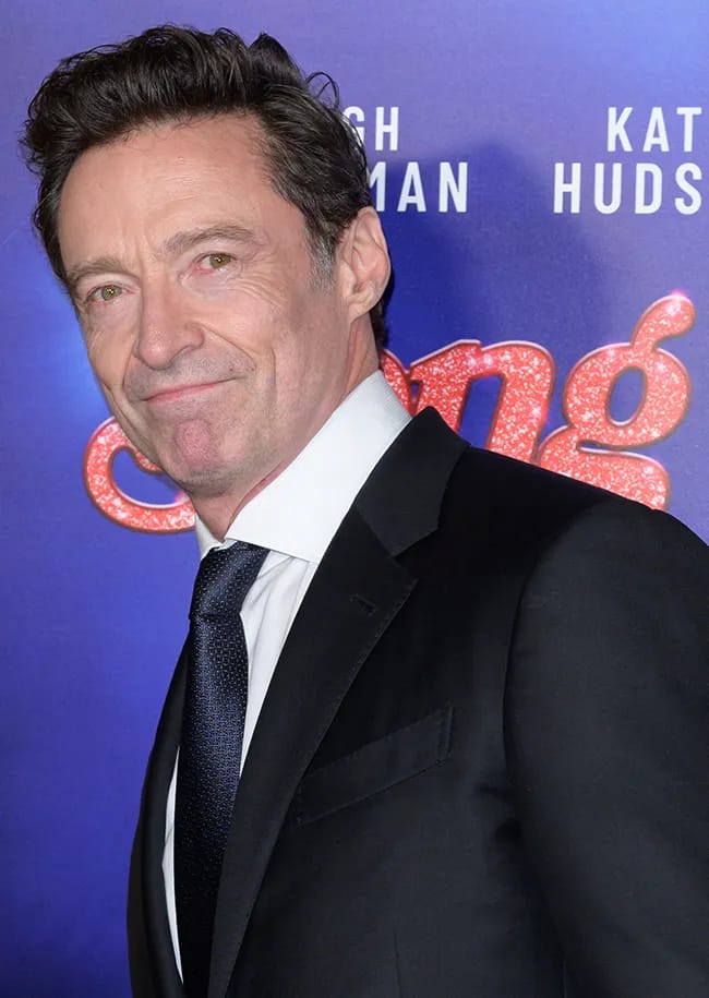 Hugh Jackman Blames Ex-Wife For ‘Turning Hollywood Against Him’...