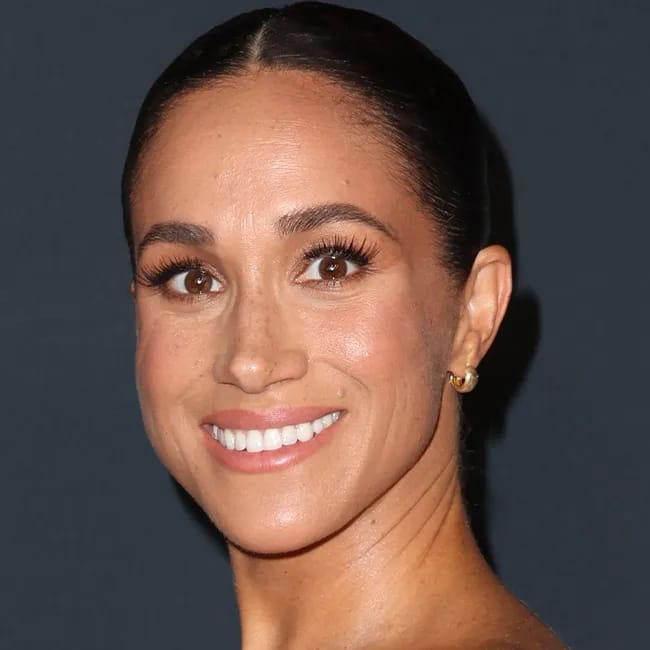 Meghan Markle Slammed For Posting Rare Pictures Of Son Archie On Hi...