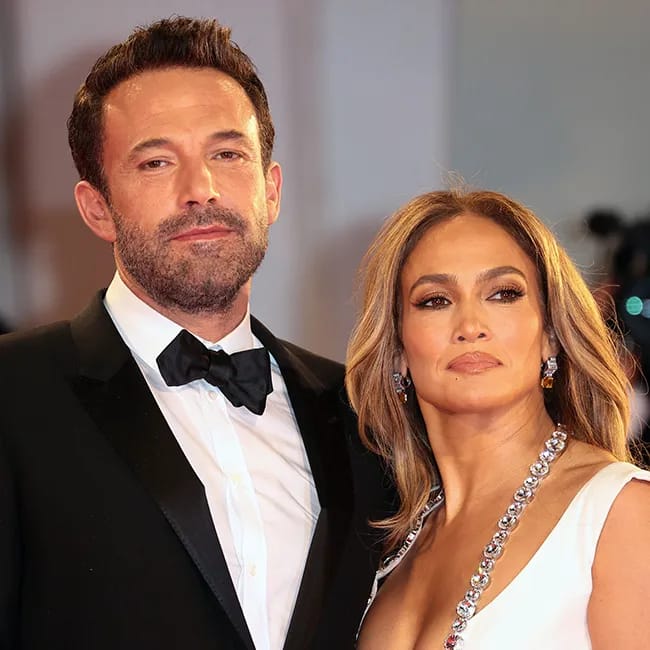 Jennifer Lopez Opens Up About Being Single After ‘Terrible’ Bre...