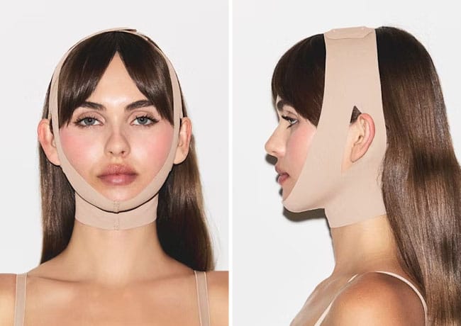 Social Media Slams Kim Kardashian For ‘Profitting’ Off ‘Insecure’ Women ...