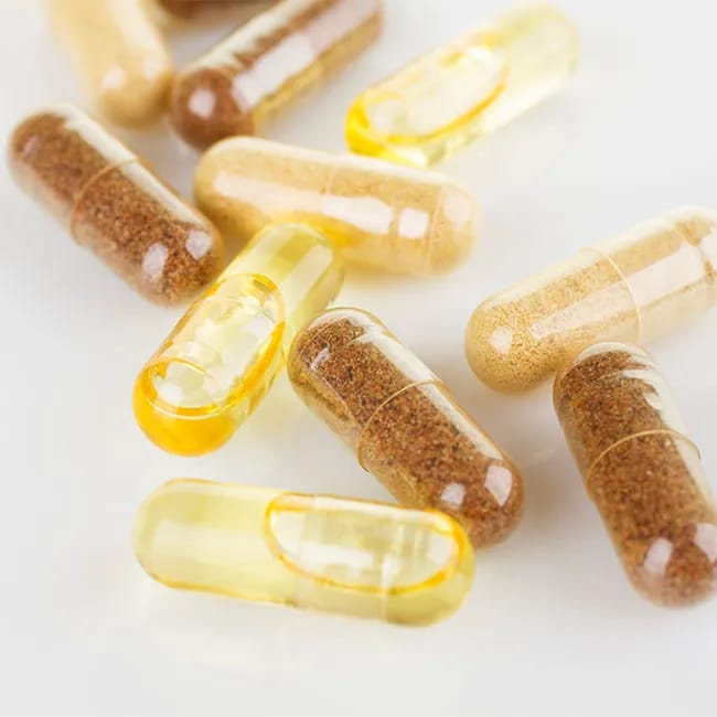 3 Supplements You ‘Need To Be Careful About Taking’ - SHEfinds