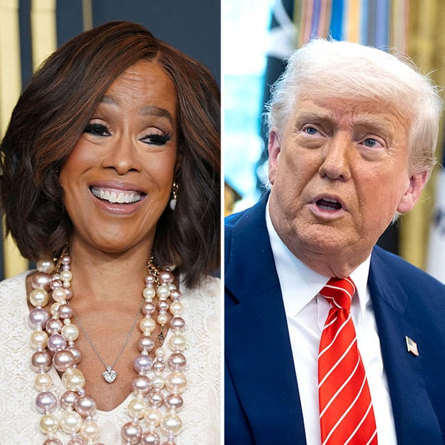 Gayle King, 68, Shares Details About Her Diet And Workout Routine After ...