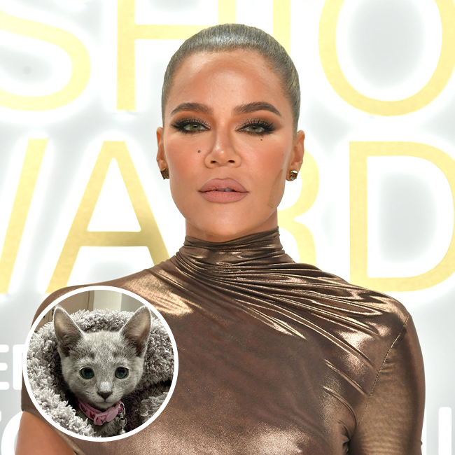 Khloé Kardashian Called Out For ‘Inhumane’ & ‘Cruel’ Behav...