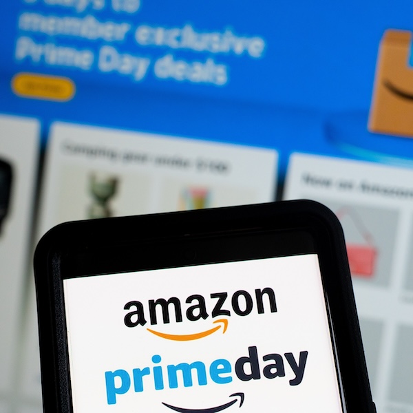 These Prime Day Fashion Deals Are Too Good To Scroll Past - SHEfinds