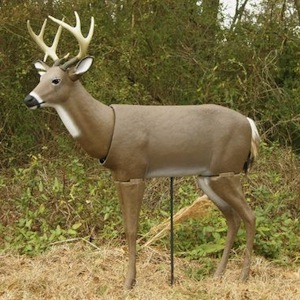 Faux Taxidermy | Fake Taxidermy | Fake Deer Head « Deer Head in Bed ...