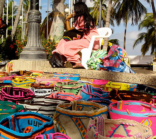 Wayuu Taya Foundation Bags | Wayuu Taya Susu bags | Online Deals - SHEfinds