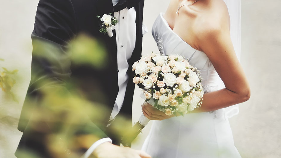 5 Things That Will Change On The Day Of Your Wedding - SHEfinds