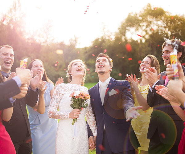 5 Things That Will Change On The Day Of Your Wedding - SHEfinds