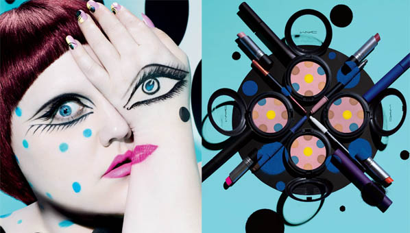 MAC Beth Ditto | Beth Ditto Makeup | Beth Ditto Clothing Line - SHEfinds